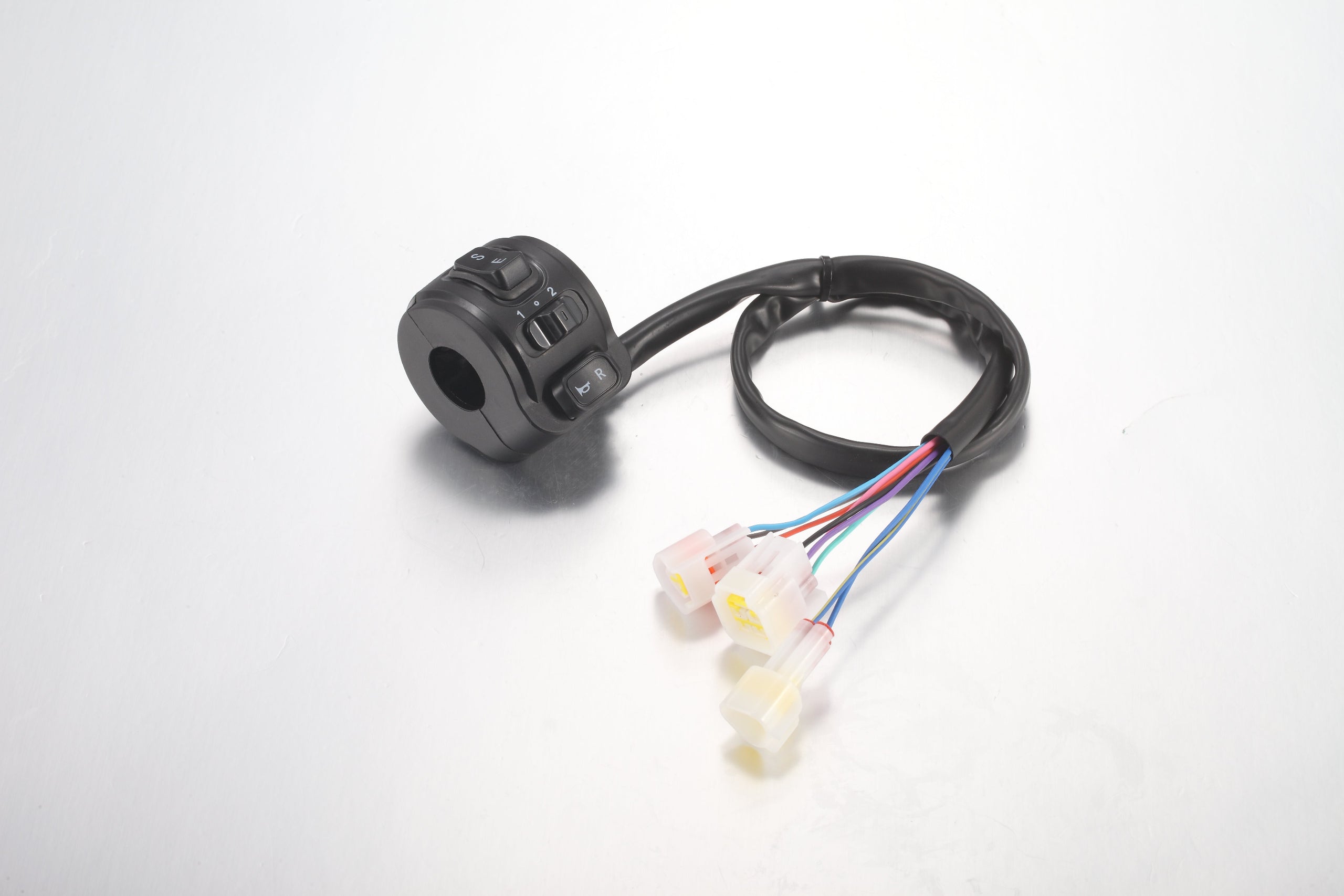 E7570 - Control Switch - SS 3.0 – E RIDE PRO